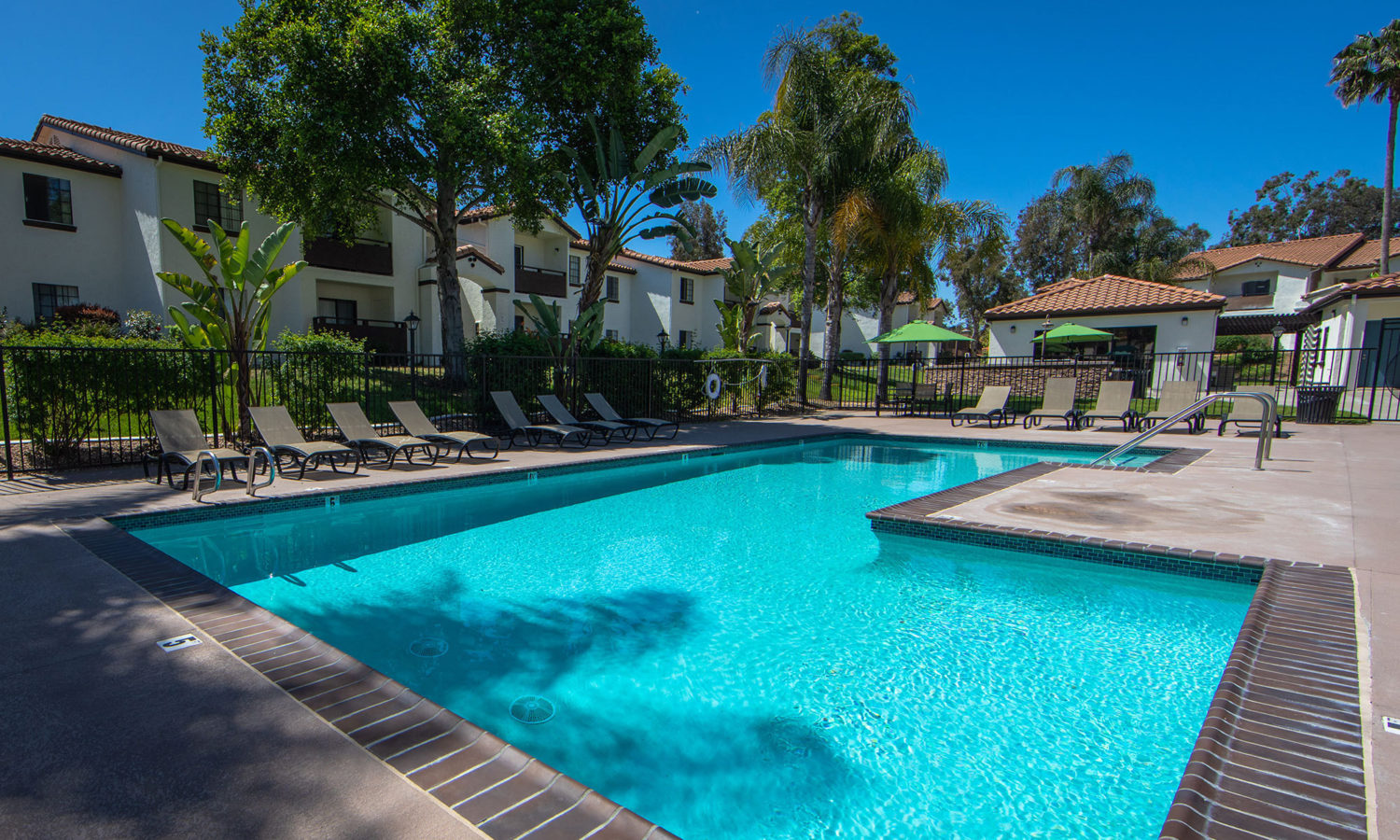 Barham Villas | Northcoast