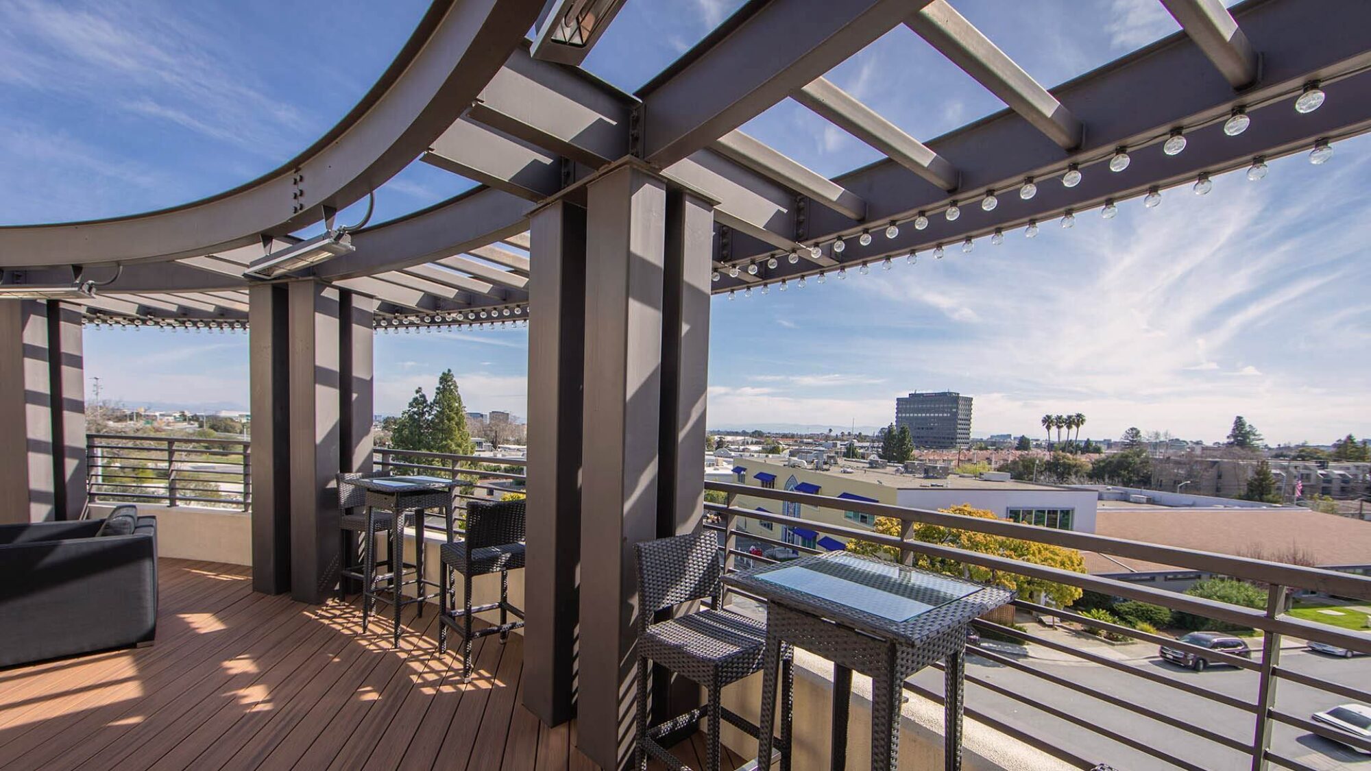 The Lark - San Mateo Luxury Apartments | Northcoast