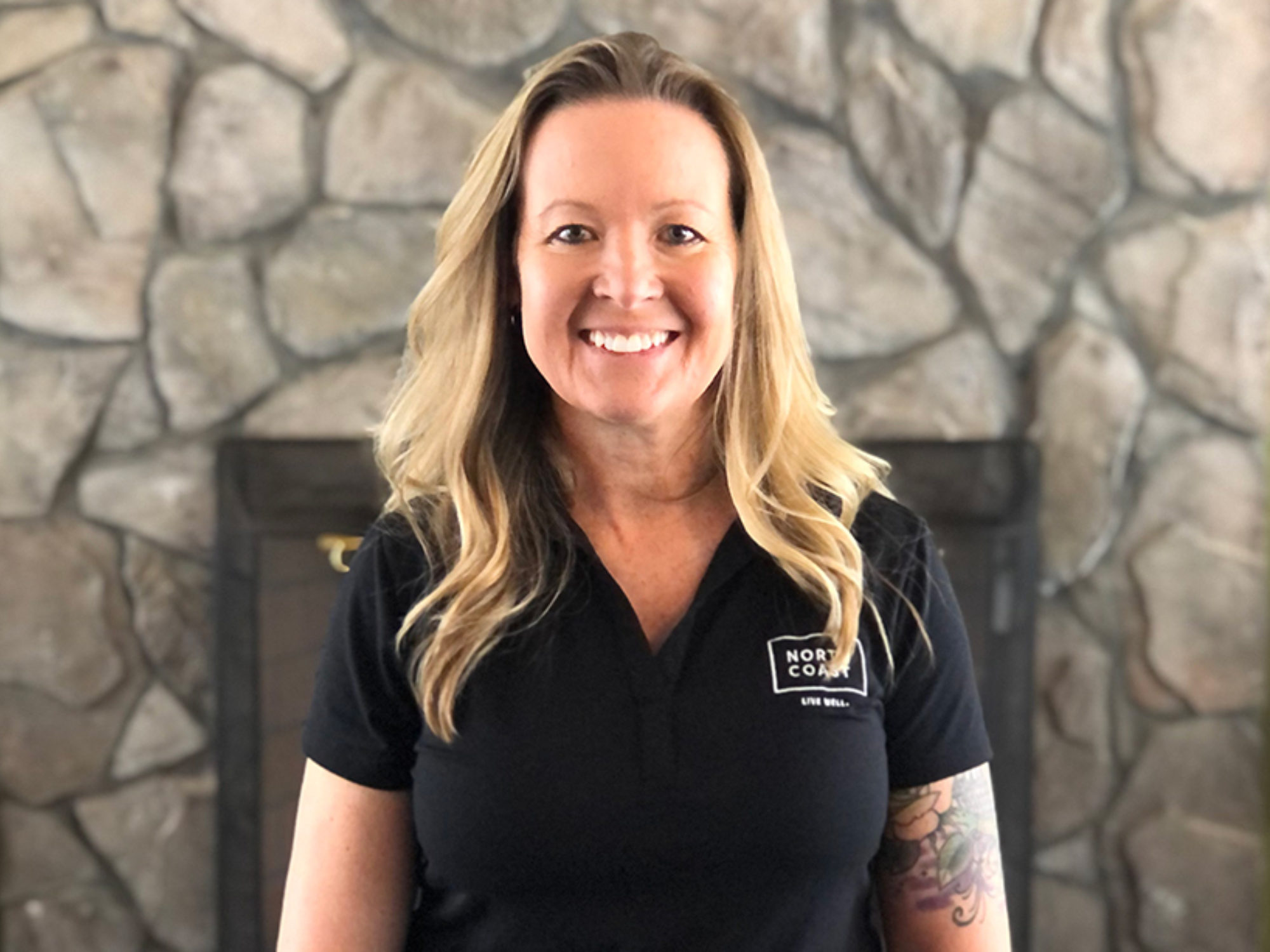 Employee Spotlight - Jennifer Hull | North Coast Living