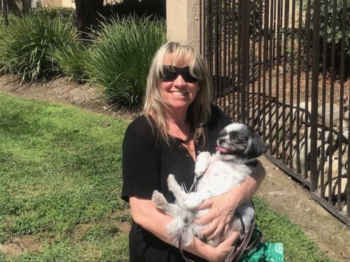 Christine Ferley, Foothill Ridge Apartments, Upland, CA | North Coast ...